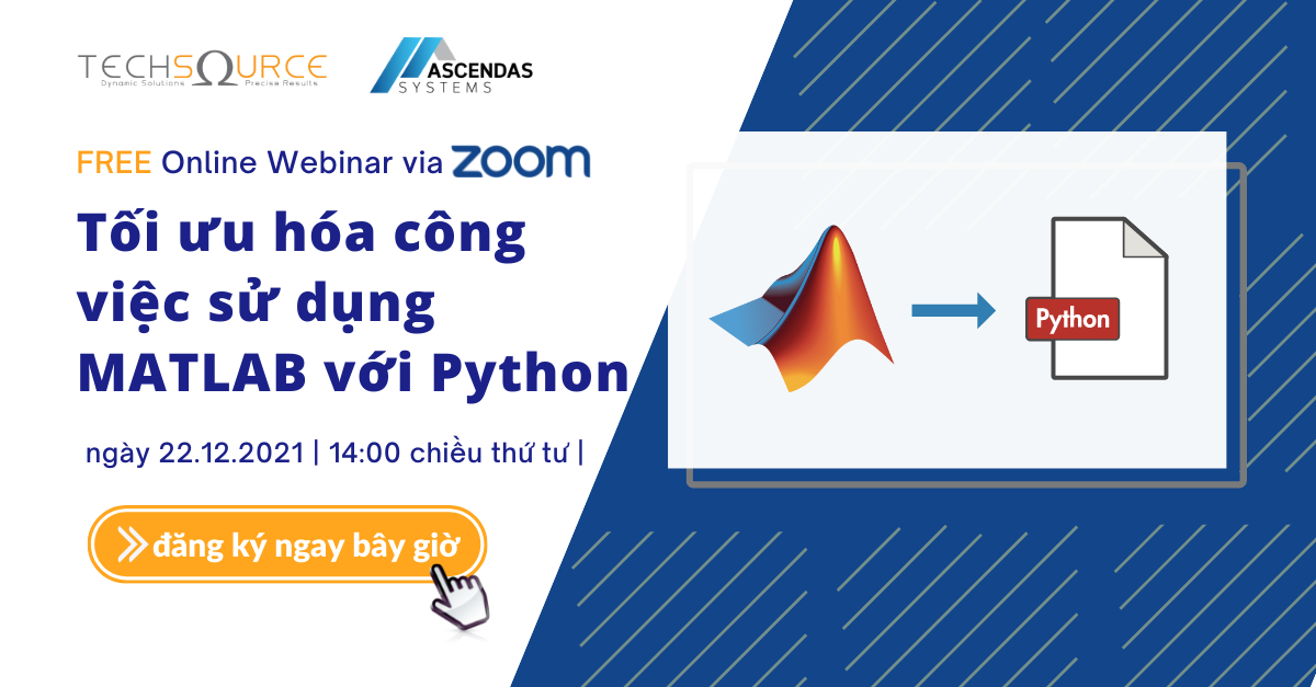 Live Webinar Ứng Dụng Của Matlab Vào Big Data